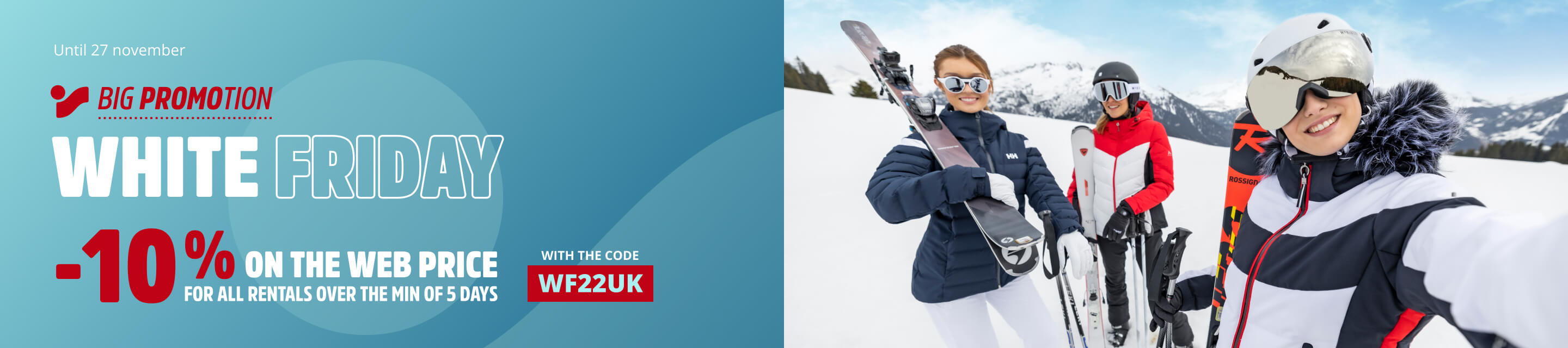 Our promotions | intersport-rent