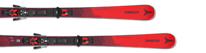 Ski and snowboard rental online - Intersport-rent