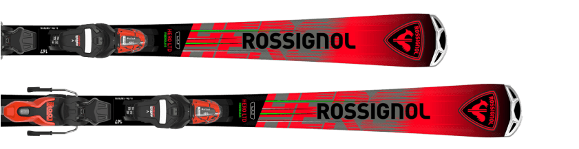 Location ski et snowboard en ligne - Intersport-rent